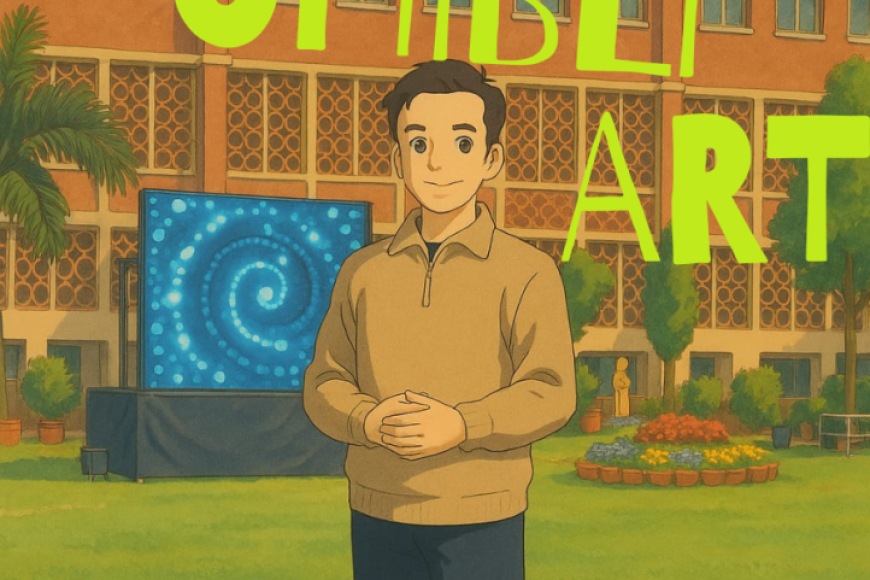 How to Animate in Ghibli Style: A Complete Guide - Neody IT
